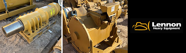 Truck & Machinery Auction Catalogue – National Mining Machines ...