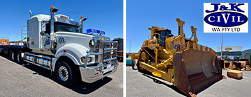 Truck & Machinery Auction Catalogue – Surplus Earthmoving Civil ...