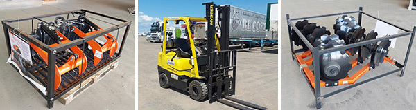 Truck & Machinery Auction Catalogue – National General Goods Online ...