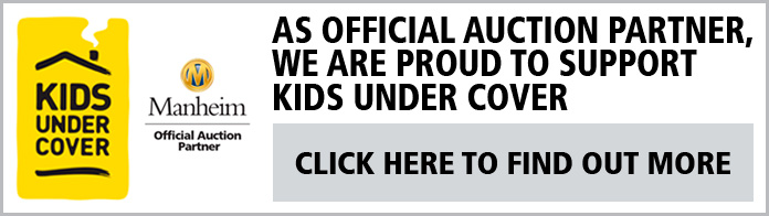 About Us - Manheim Auctions