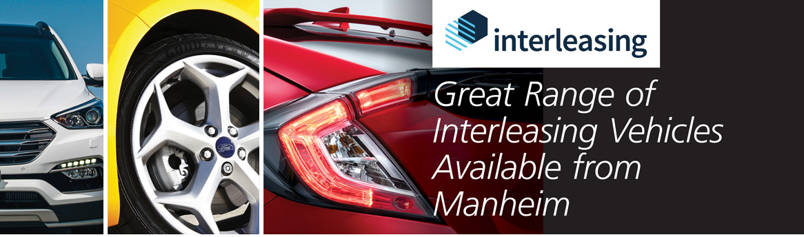 Interleasing Vehicles | Manheim Australia